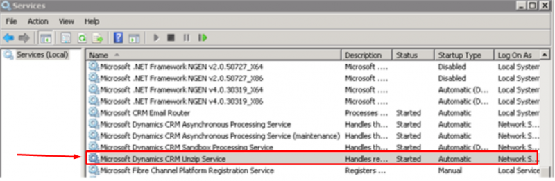 Microsoft Outlook facing unexpected error - Techyv.com